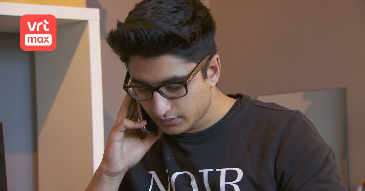 4eVeR - Aflevering 35 (Seizoen 1) | VRT MAX