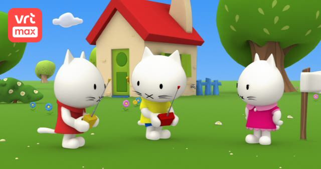 Musti - 42 (seizoen-1) | VRT MAX