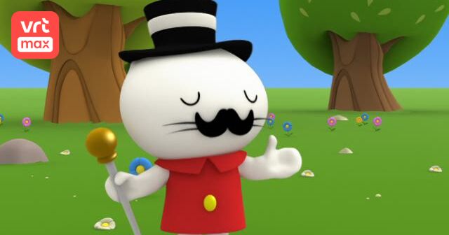 Musti - 45 (seizoen-1) | VRT MAX