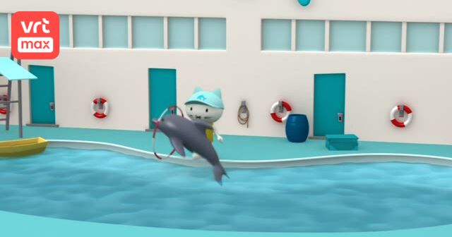 Musti - 46 (seizoen-1) | VRT MAX