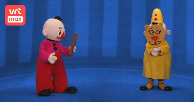 Bumba - Aflevering 34 (Seizoen 2) | VRT MAX