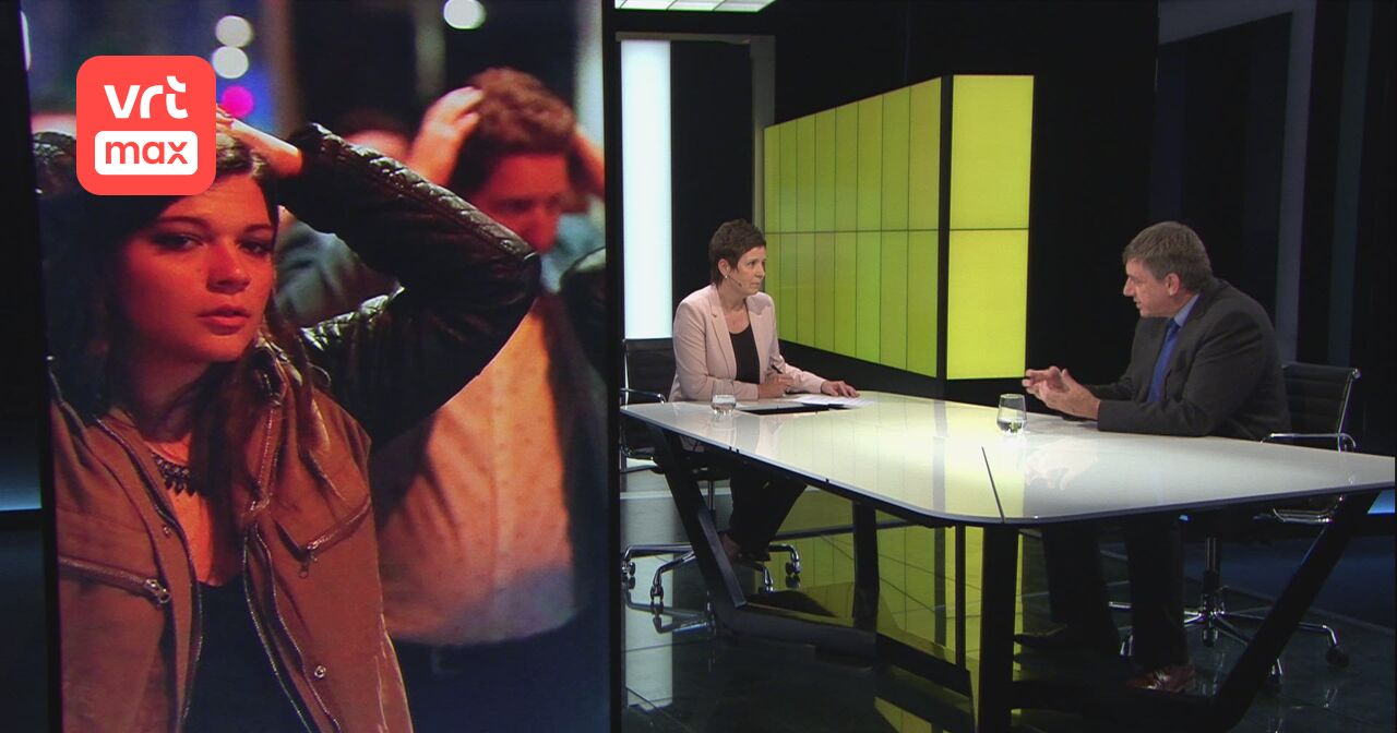 Terzake extra - Aflevering 6 (Seizoen 2017) | VRT MAX