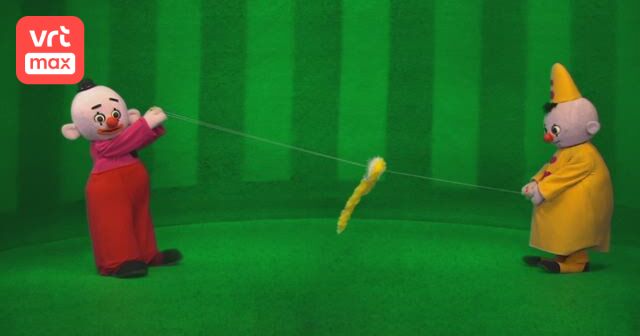 Bumba - 18 (3) | VRT MAX