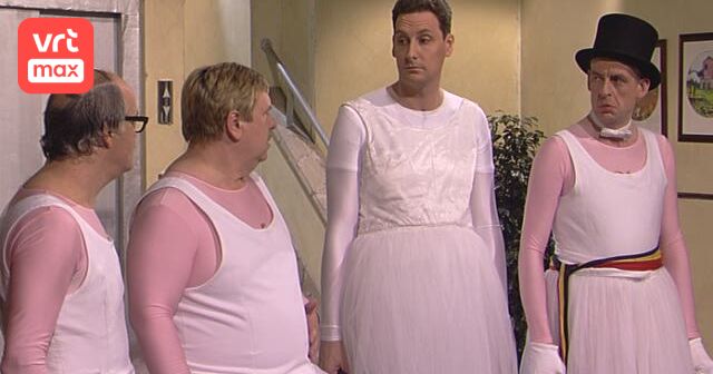 Samson & Gert - Aflevering 182 (Seizoen 2003) | VRT MAX