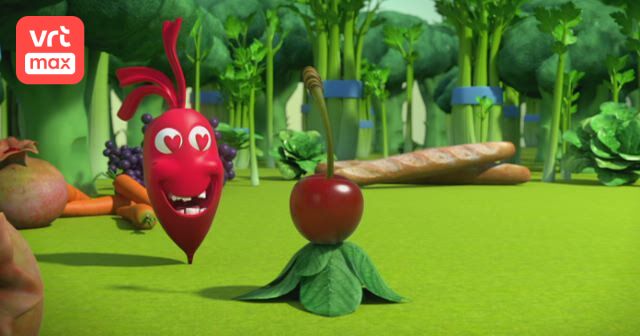 The beet party - 4 (1) | VRT MAX