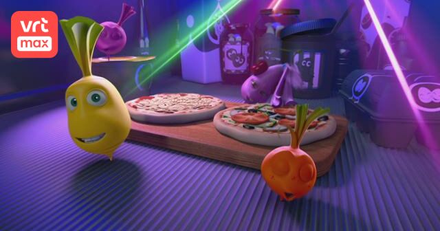 The beet party - 3 (1) | VRT MAX