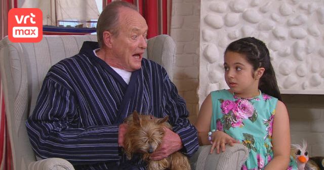 Opa op zak - 33 (4) | VRT MAX