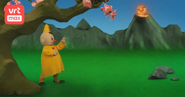 Bumba - 3 (in-azie) | VRT MAX