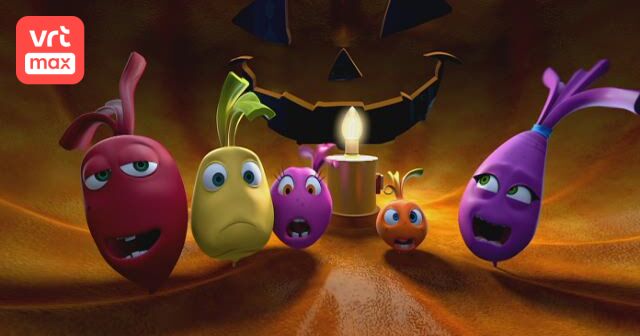 The beet party - 14 (1) | VRT MAX