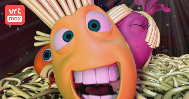 The beet party - Aflevering 13 (Seizoen 1) | VRT MAX