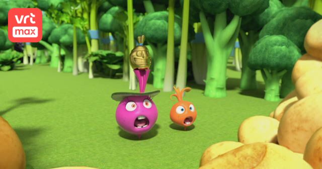 The beet party - 15 (1) | VRT MAX