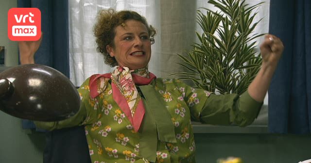 Mega Mindy - 4 (1) | VRT MAX