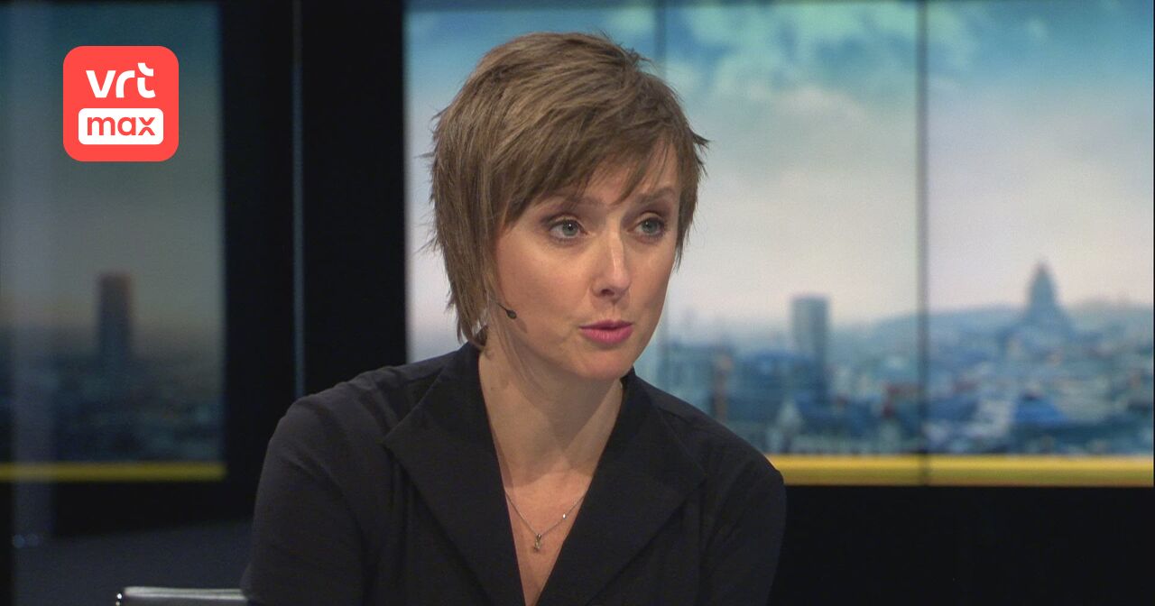 Terzake - vrijdag 30 juni 2017 om 20:00 | VRT MAX