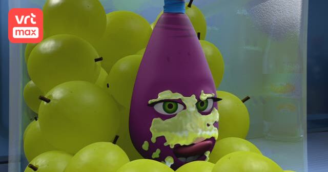 The beet party - 17 (1) | VRT MAX