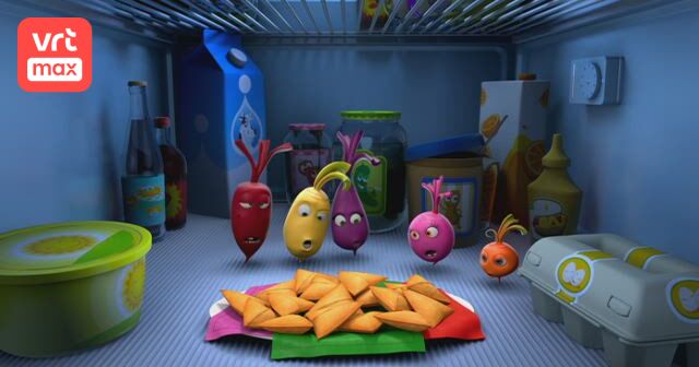 The beet party - Aflevering 19 (Seizoen 1) | VRT MAX