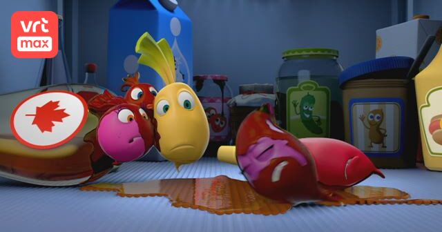 The beet party - 26 (1) | VRT MAX