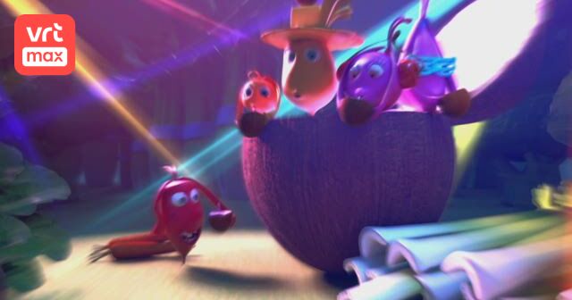 The beet party - 25 (1) | VRT MAX