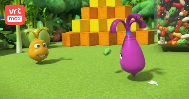 The beet party - 27 (1) | VRT MAX