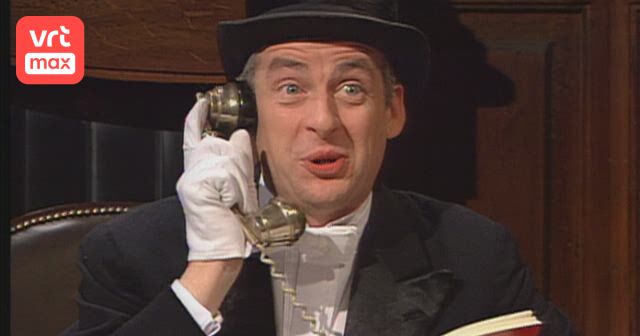 Samson & Gert - Aflevering 5 (Seizoen 2002) | VRT MAX