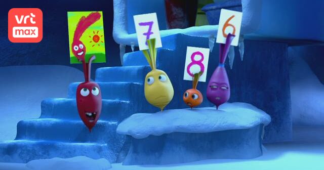 The beet party - 30 (1) | VRT MAX