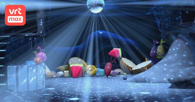 The beet party - 40 (1) | VRT MAX