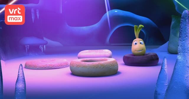 The beet party - 46 (1) | VRT MAX