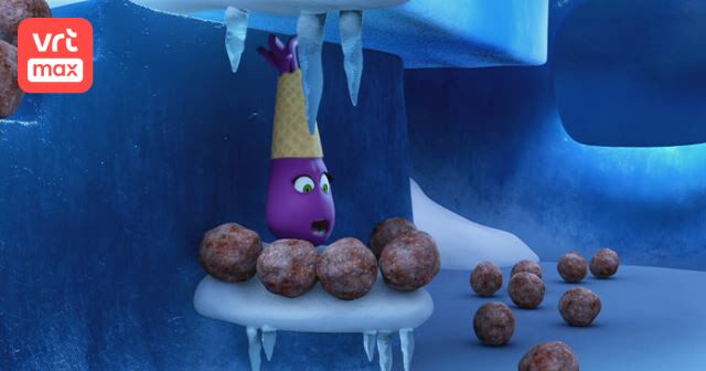 The beet party - 51 (1) | VRT MAX