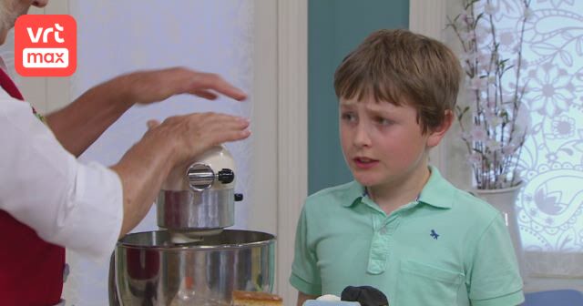 Opa op zak - Aflevering 7 (Seizoen 4) | VRT MAX