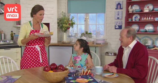 Opa op zak - 8 (4) | VRT MAX
