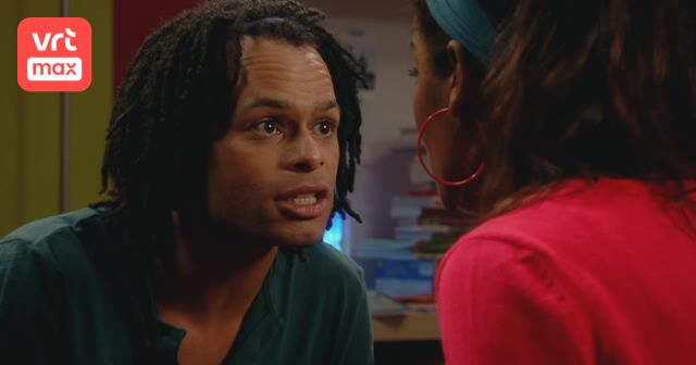 GoGoGo! - 33 (seizoen-1) | VRT MAX