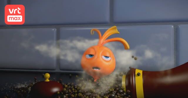 The beet party - 67 (1) | VRT MAX