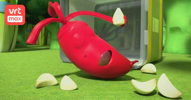 The beet party - 60 (1) | VRT MAX