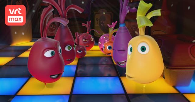 The beet party - 72 (1) | VRT MAX