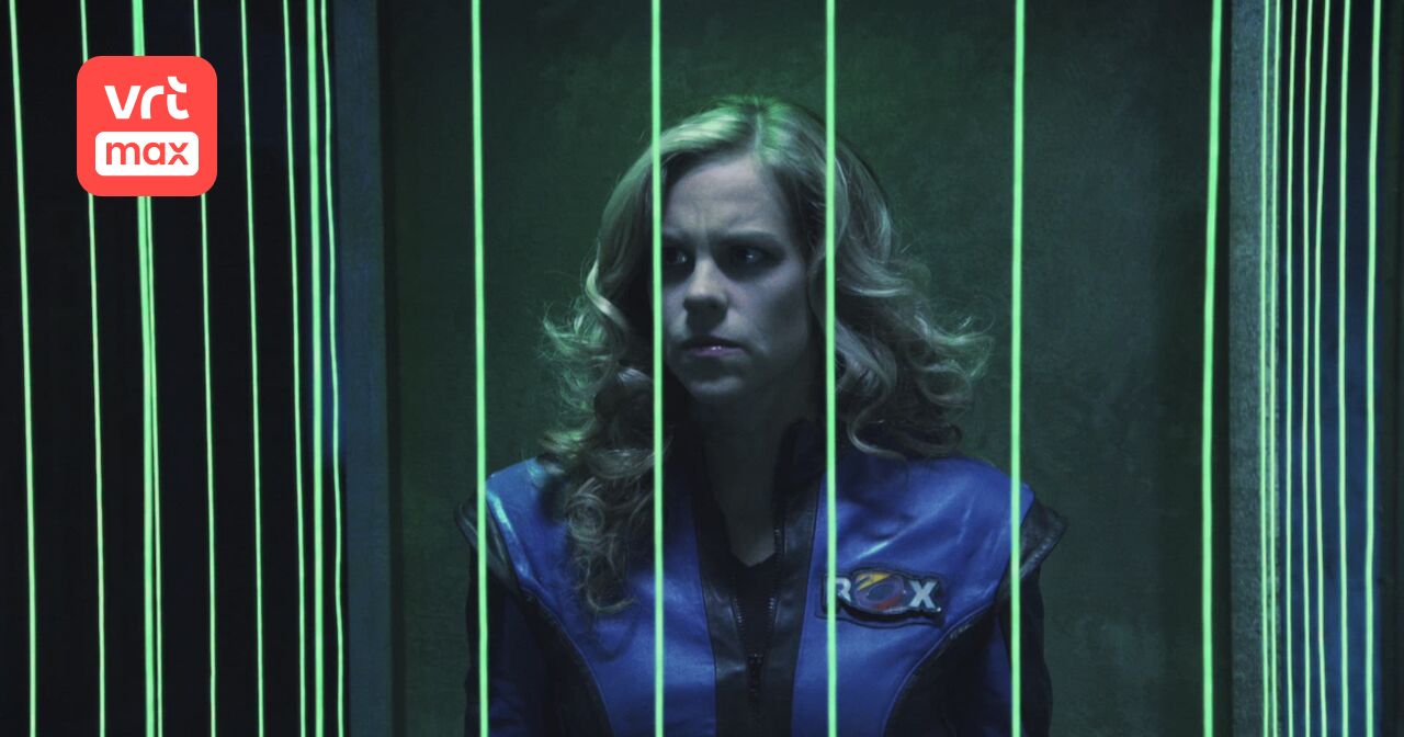 ROX minireeks - 2 (2015) | VRT MAX