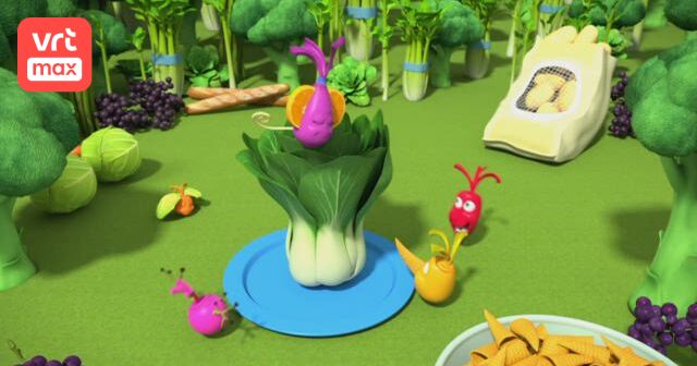 The beet party - 59 (1) | VRT MAX