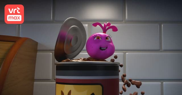 The beet party - 75 (1) | VRT MAX