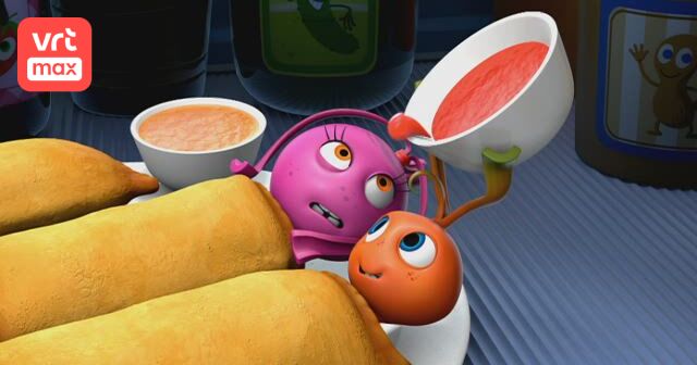 The beet party - 74 (1) | VRT MAX