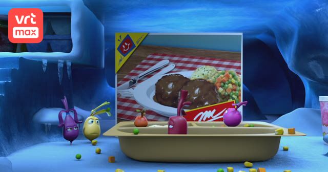 The beet party - Aflevering 80 (Seizoen 1) | VRT MAX