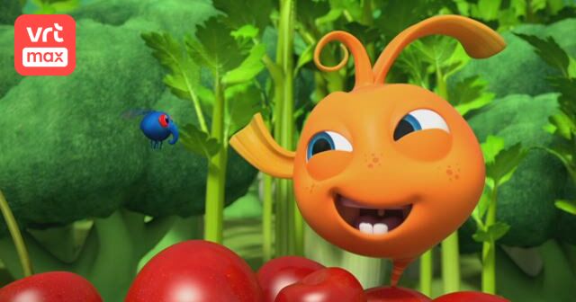 The beet party - Aflevering 87 (Seizoen 1) | VRT MAX