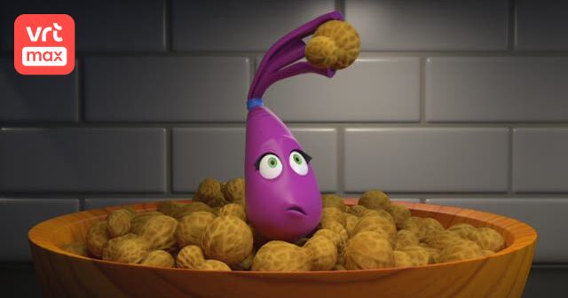 The beet party - 85 (1) | VRT MAX