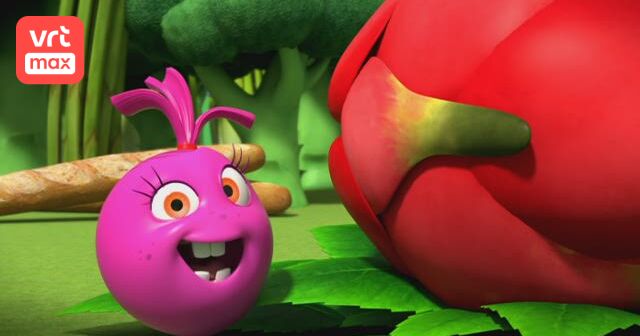 The beet party - 93 (1) | VRT MAX