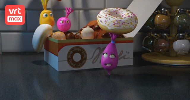 The beet party - 94 (1) | VRT MAX