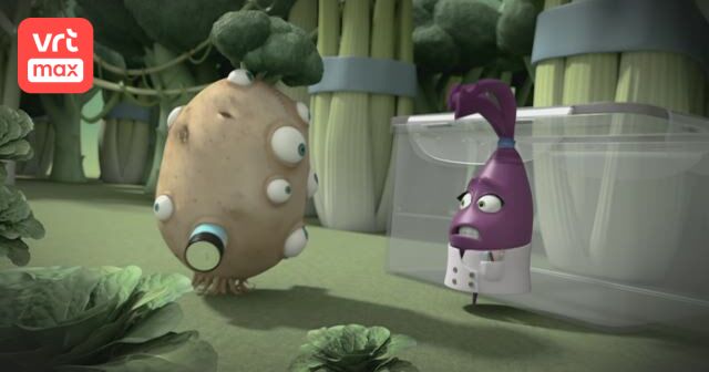 The beet party - 86 (1) | VRT MAX