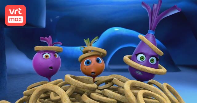 The beet party - 95 (1) | VRT MAX