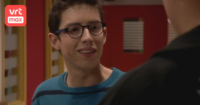 GoGoGo! - 44 (seizoen-1) | VRT MAX