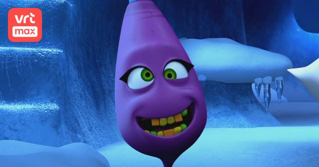 The beet party - 102 (1) | VRT MAX