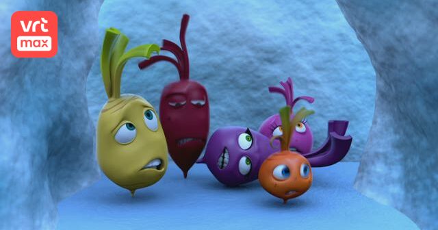 The beet party - 103 (1) | VRT MAX