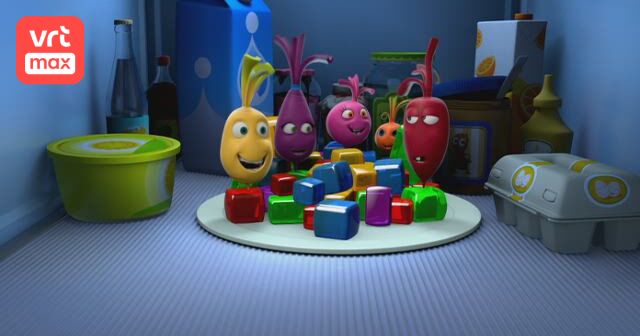 The beet party - 24 (1) | VRT MAX