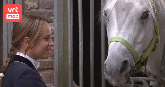 Amika - 52 (2) | VRT MAX