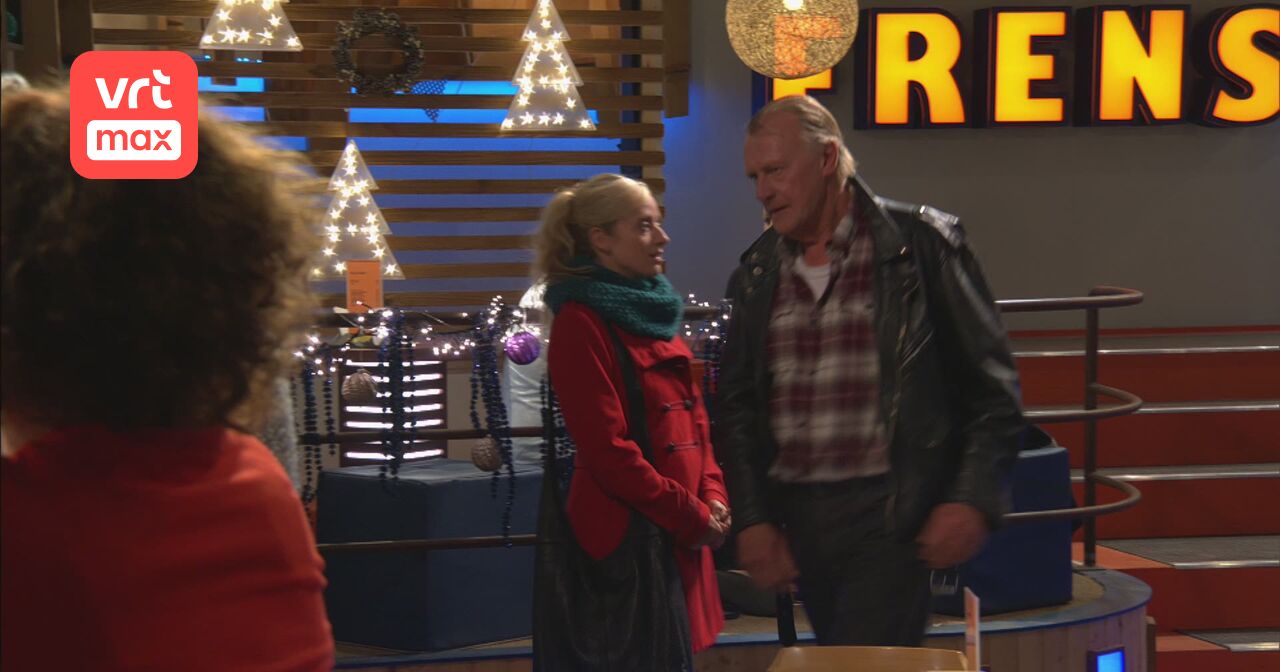 Thuis - donderdag 17 december 2020 om 06:00 | VRT MAX
